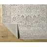 Langley Street® Lorelai Rectangle Floral Machine Woven Polypropylene ...