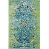Bungalow Rose Yareli Oriental Rug & Reviews | Wayfair
