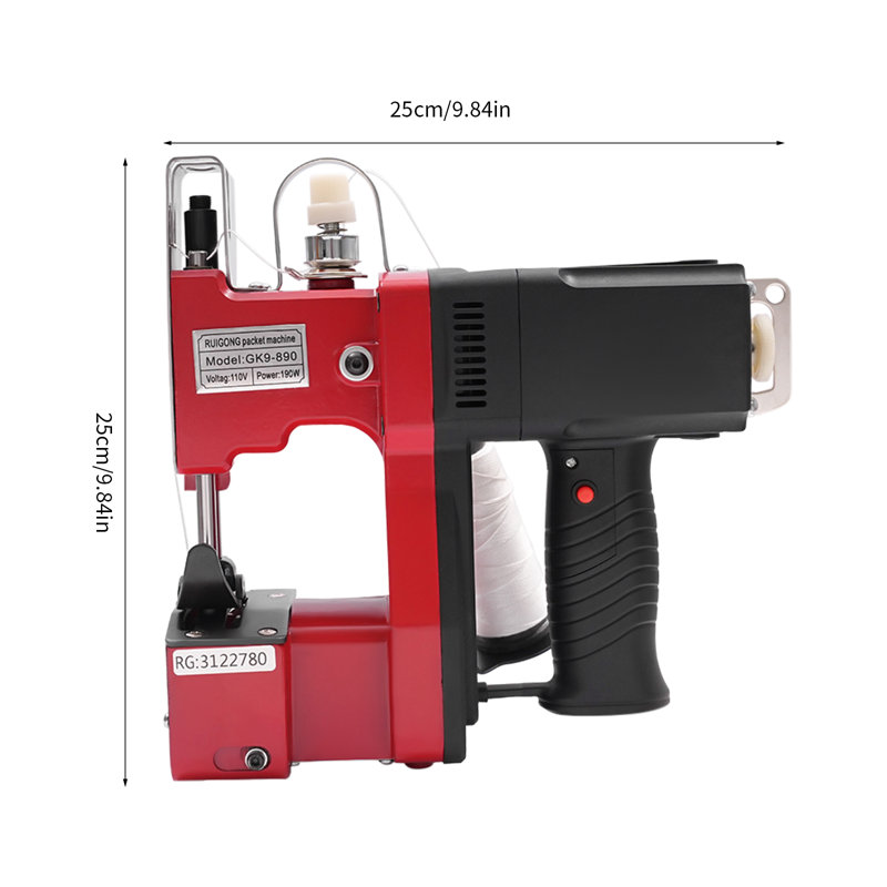 Sunyou Electronic Sewing Machine | Wayfair