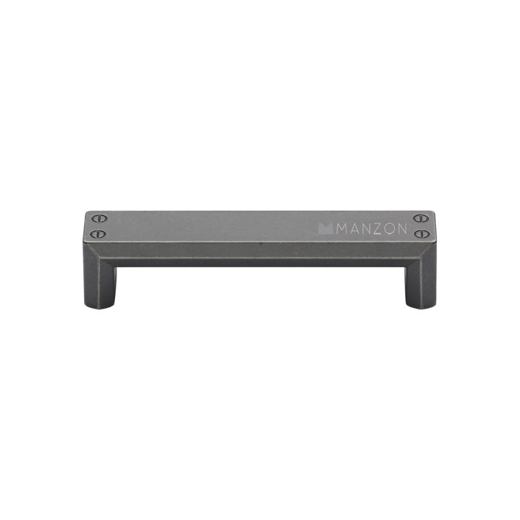Manzoni Platform Cabinet Pull - Wayfair Canada