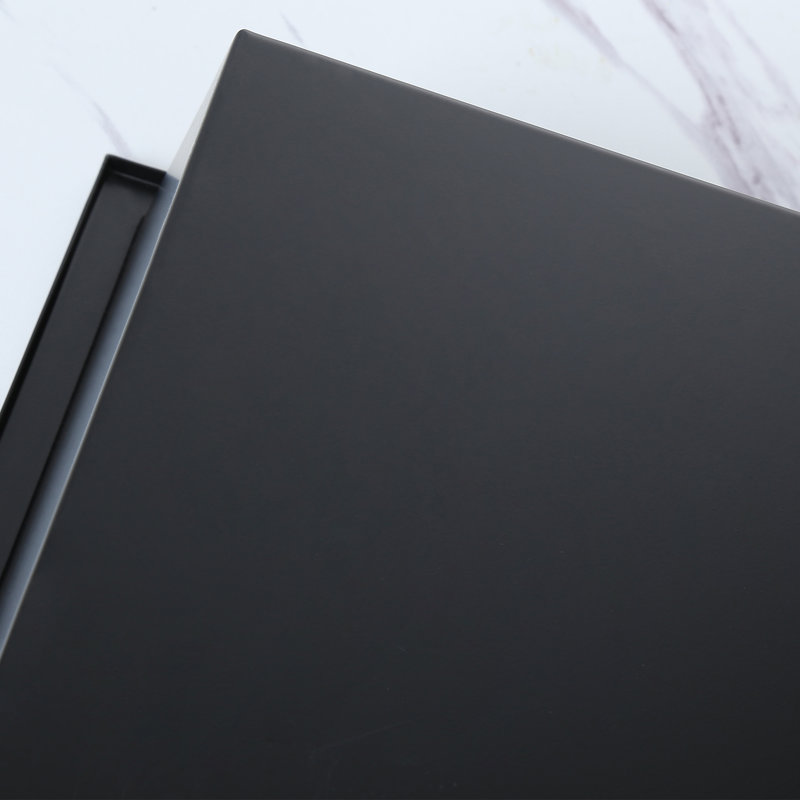 DecoMust Stainless Steel Chrome Rectangular Recessed Shower Niche Inner ...