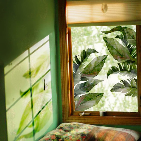 Bay Isle Home™ Window Decal | Wayfair