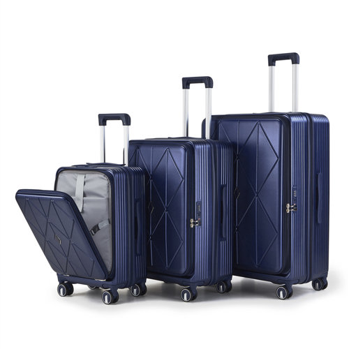 Luggage Racks You'll Love | Wayfair