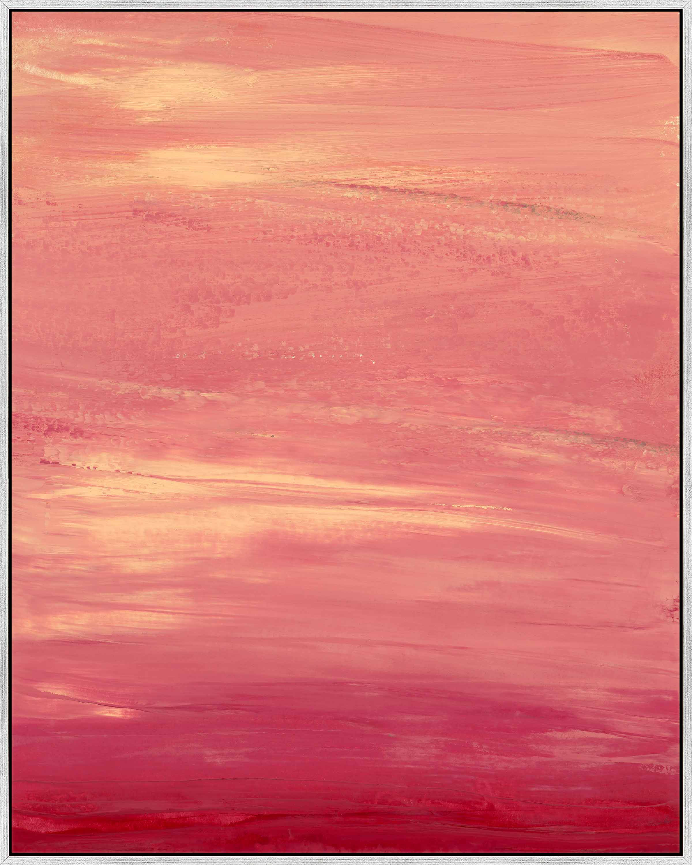 Wade Logan® Horace Daydream 1 Framed by Andrea Stokes Print | Wayfair