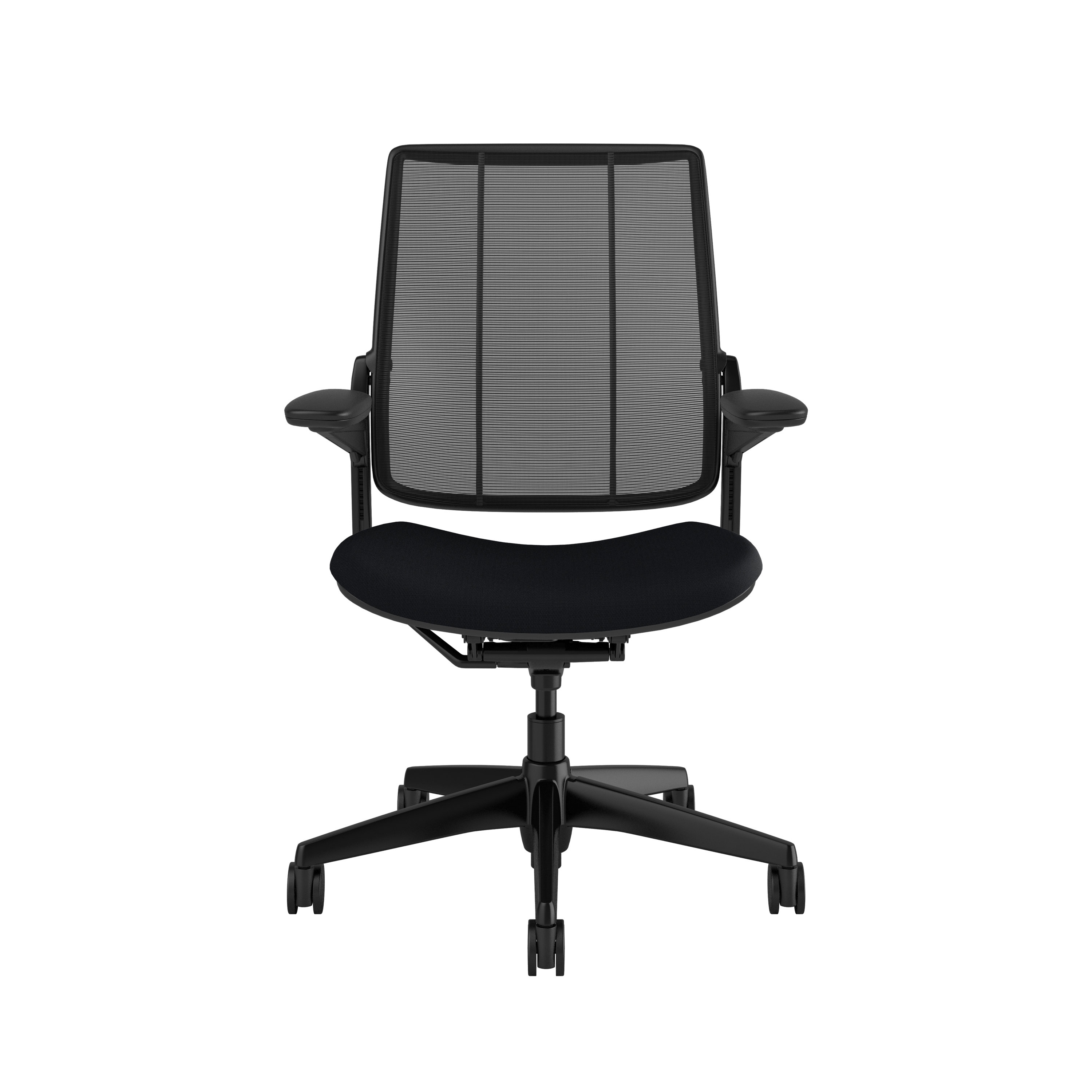 Humanscale Diffrient Smart Task Chair | Wayfair