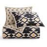 Paseo Road by HiEnd Accents High Desert 100% Cotton Geometric Aztec ...