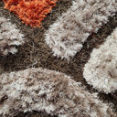 Latitude Run® Corey-Leigh Abstract Rug & Reviews | Wayfair