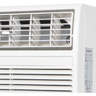 Keystone 12,000 BTU 230V Through-the-Wall AC with 10,600 BTU ...
