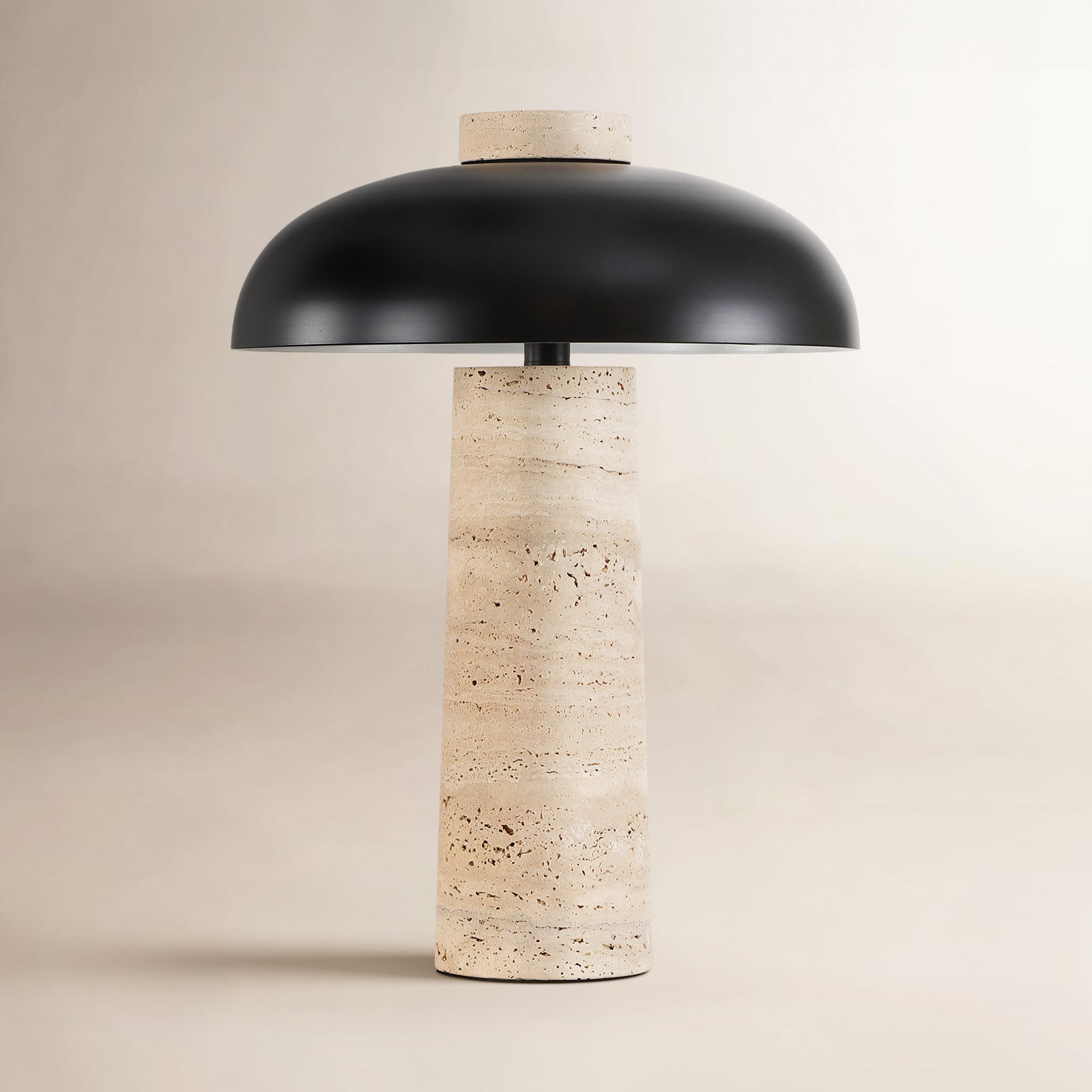 Joss & Main Providence Stone Table Lamp & Reviews | AllModern