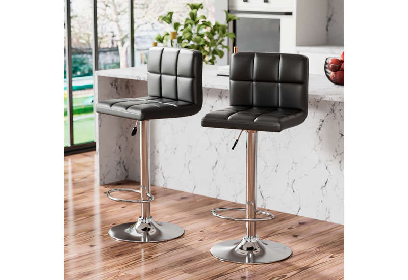 Bar Stool Dimensions: How to Choose the Right Ones | Wayfair