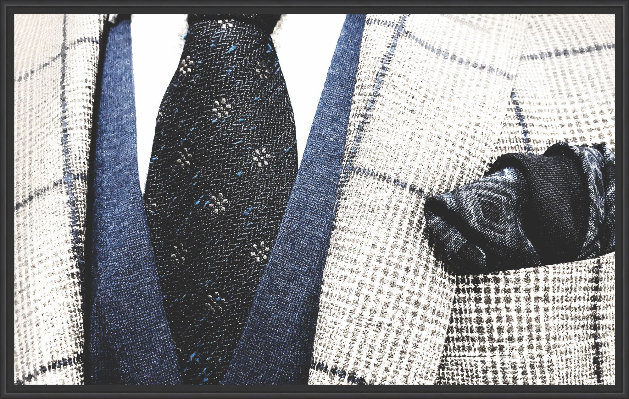 Art House Studios " Pattern Wear 1 " | Perigold