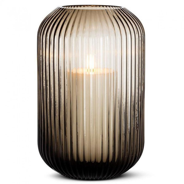 Wrought Studio™ Handu Glass Table Vase | Wayfair