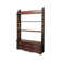 Astoria Grand 112cm H x 78cm W Solid Wood Standard Bookcase | Wayfair.co.uk