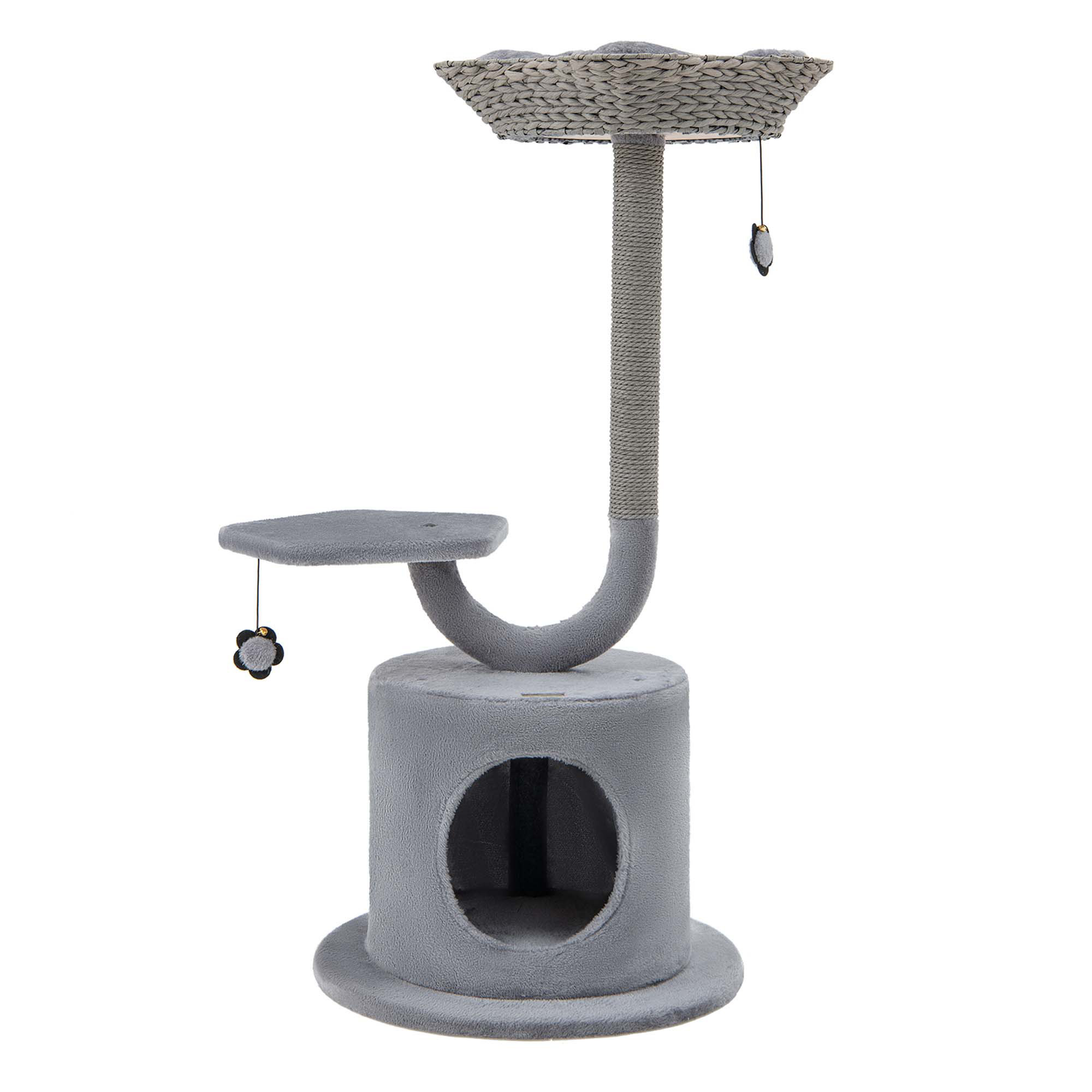 Tucker Murphy Pet™ 42'' H Donaghue Cat Tree | Wayfair