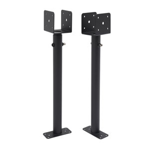 Lomana Heavy Duty Roof Wood Beam Mounting Brackets - Wayfair Canada