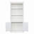 Latitude Run® 78.75''H 4-Tier Display Shelf With 5-Colors Dimmable ...