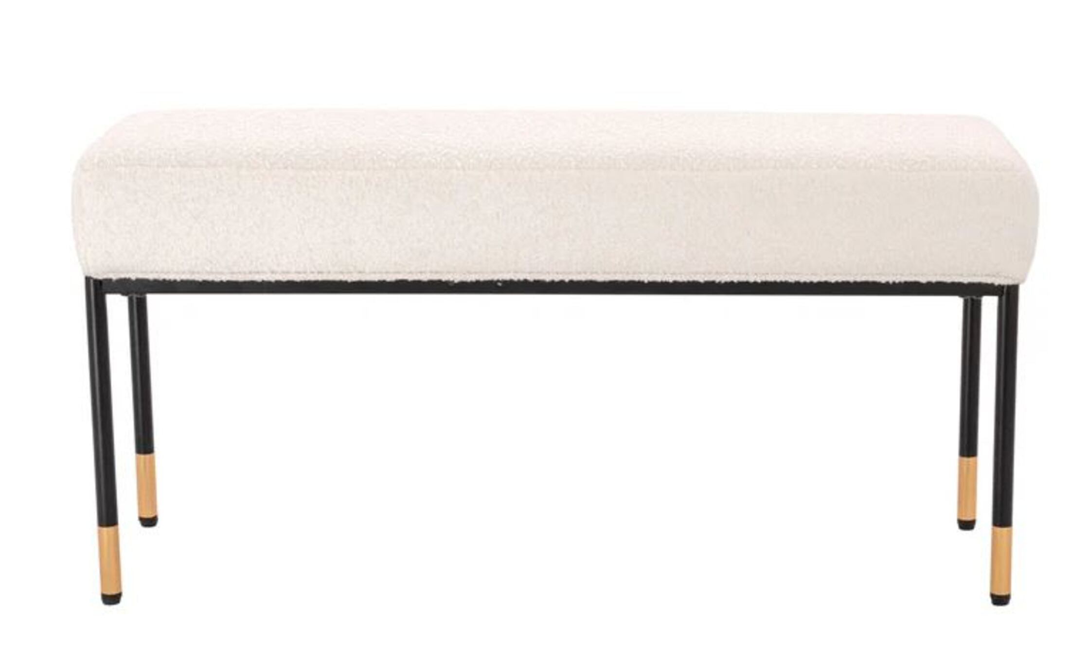 Mercer41 Darius Bench | Wayfair