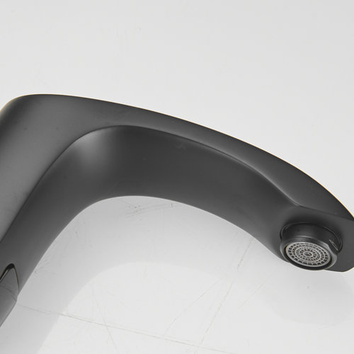 DFI Single-Hole Bathroom Faucet & Reviews | Wayfair