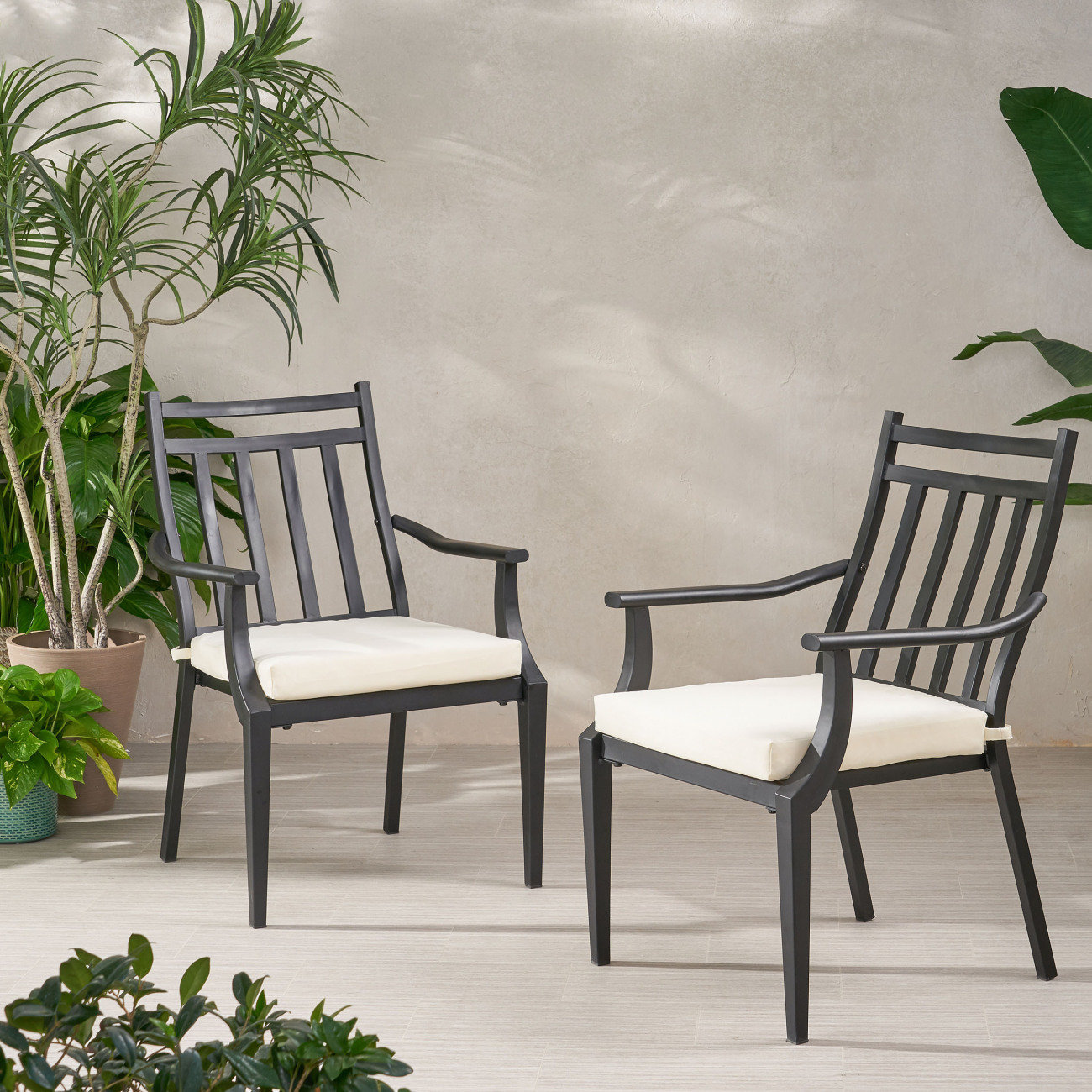 Latitude Run® Delmar Dining Chair Kitchen Chairs Modern Dining Chairs ...