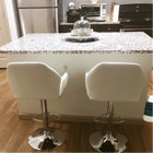 Orren Ellis Carnalbanagh Swivel Adjustable Height Stool & Reviews | Wayfair