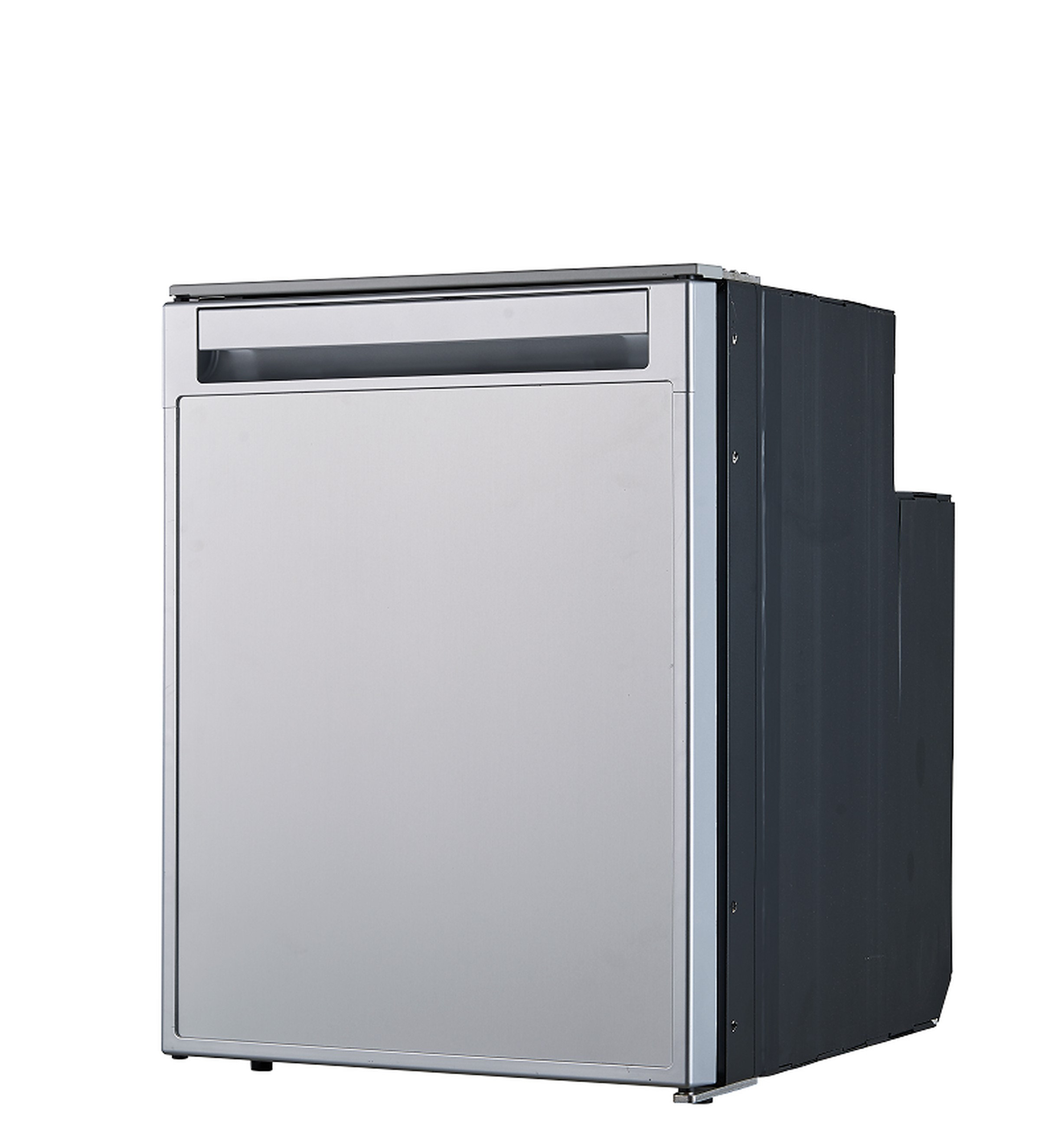 Equator Advanced Appliances 2,8 pieds cubes Pi. Réfrigérateur encastré 80L 12V / DC RV avec ...
