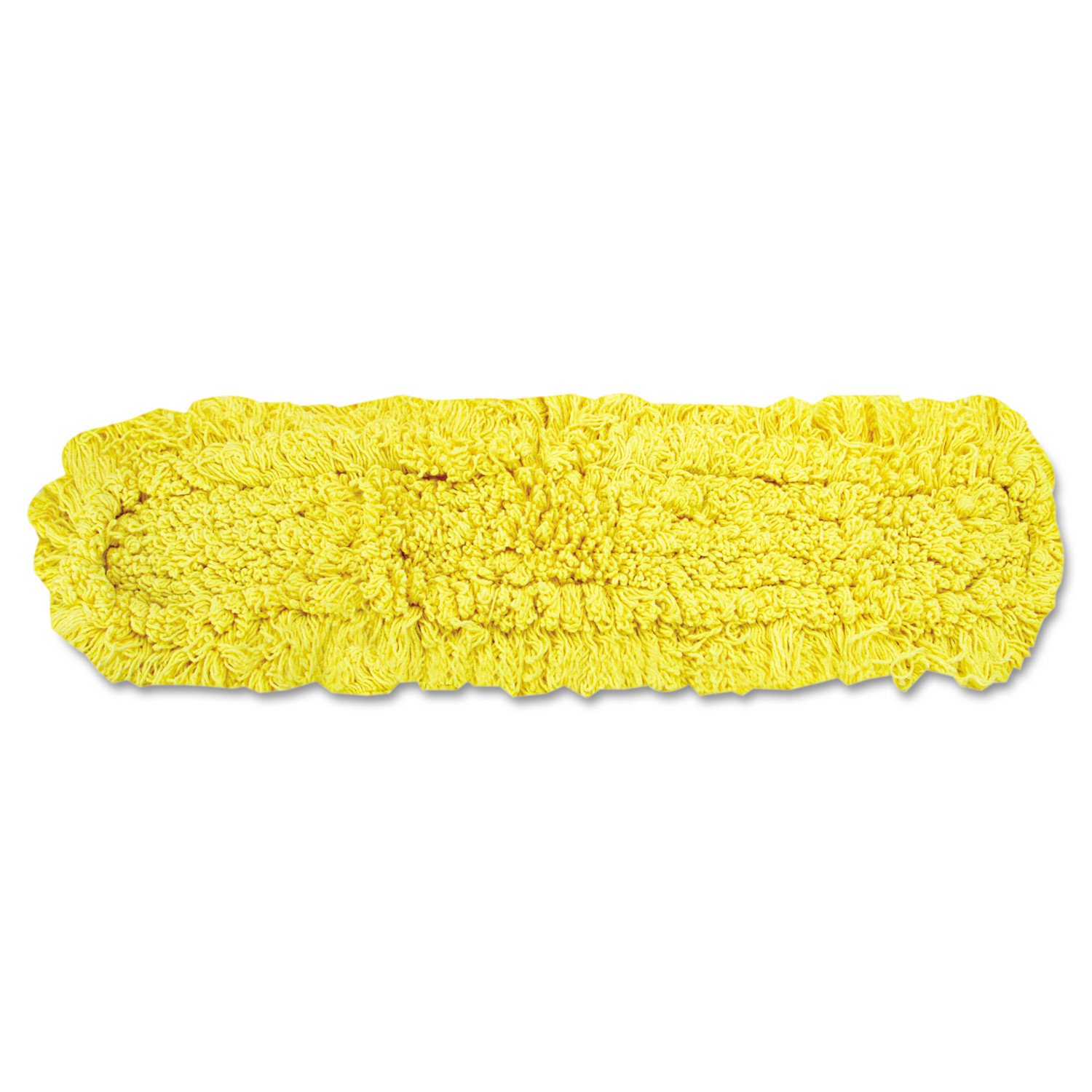 Rubbermaid Commercial Products Trapper Commercial Dust Mop, 48" Wide ...