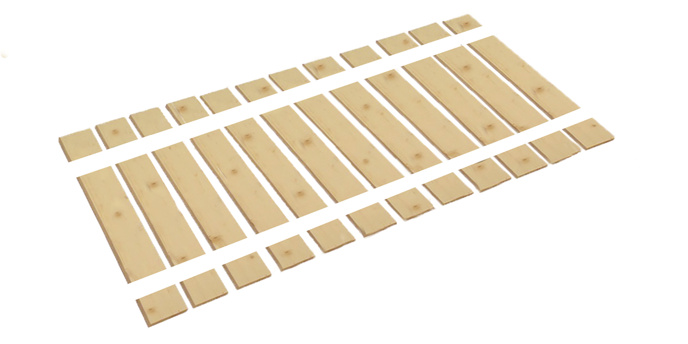 The Furniture King Link Spring | Wayfair