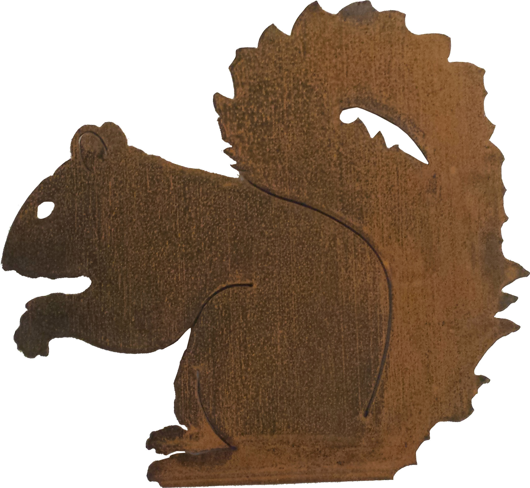 CaliforniaHome&Garden Metal Animals Garden Art - Wayfair Canada