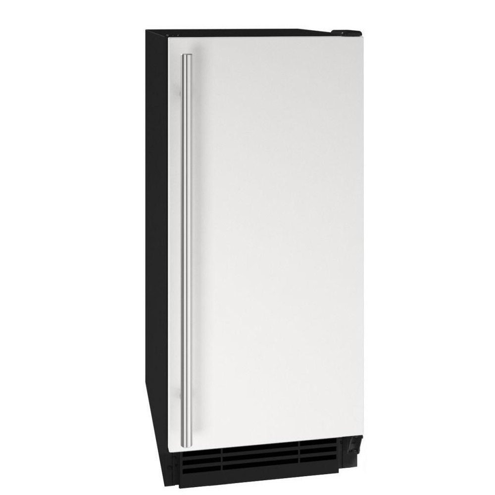 U-Line 55 lb. Daily Production Clear Ice Freestanding Ice Maker | Wayfair