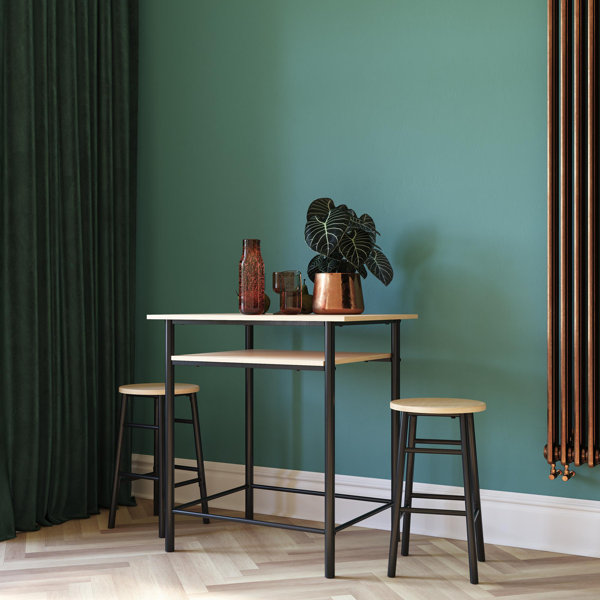 Latitude Run® Hoadley Jackson Kitchen Pub Set - Wayfair Canada