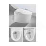 SHENZHENHAIYUE Smart Toilets With Heated Bidet Seat.Portable Toilet ...