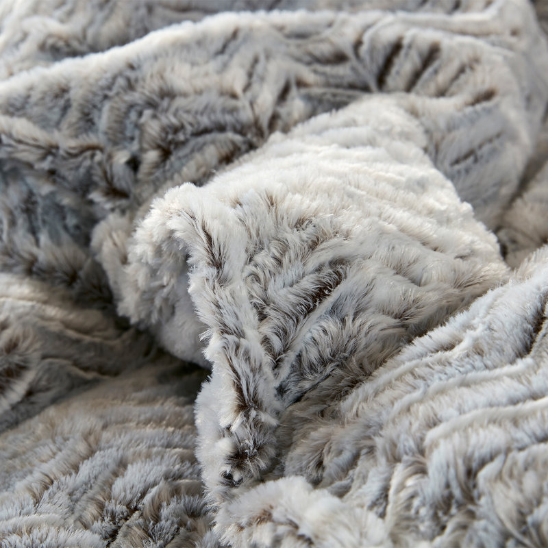 Coma Inducer Peak of Cozy Coma Inducer Oversized Comforter Set ...