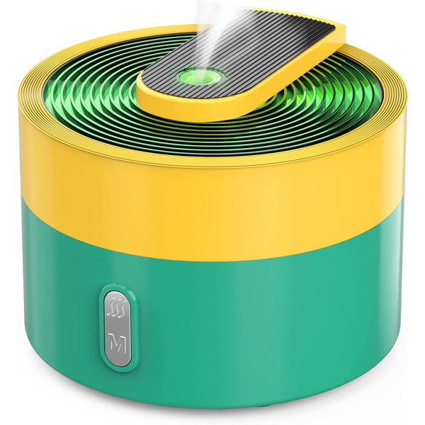 Symple Stuff Sanjana Plug In Essential Oil Diffusers - Wayfair Canada