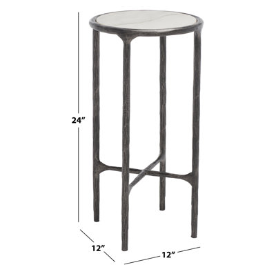 Joss & Main Evelynn End Table & Reviews | Wayfair