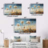 Lark Manor™ Minimal Dandelion Charm I - Flowers Canvas Wall Art Set ...