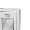 Foreside Home & Garden "Family" Photo Box Picture Frame | Wayfair