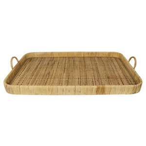 Birch Lane™ Kashen Grand Serving Tray | Wayfair