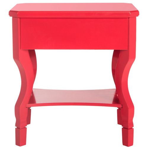 Alcott Hill® Desirat Nightstand & Reviews | Wayfair