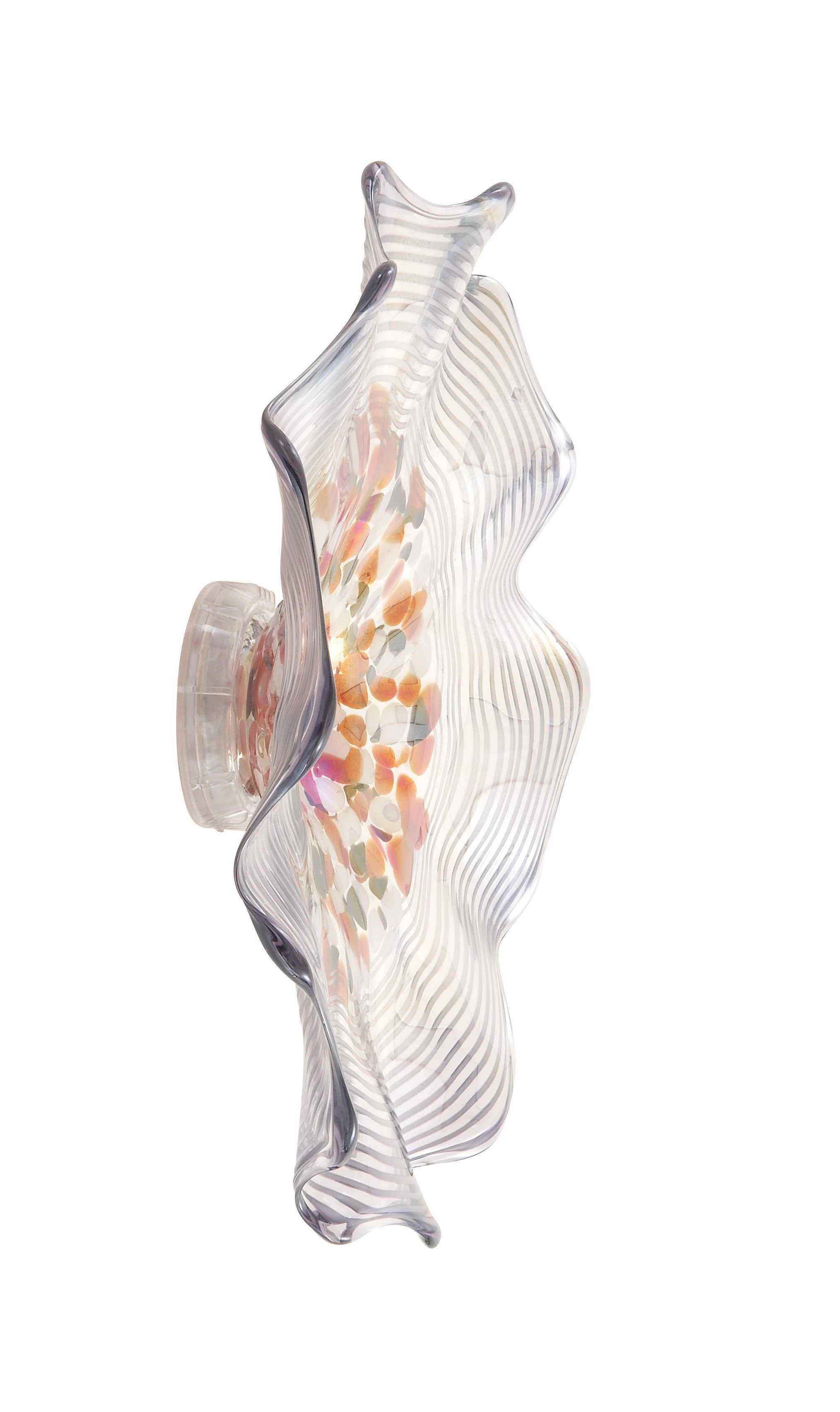 Ivy Bronx Hand Made Decorative Plate & Reviews | Wayfair