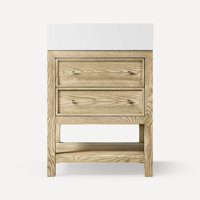 Robern Skaarsgard Vanity | Wayfair
