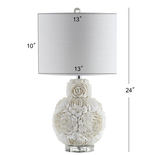 Highland Dunes Gilfillan Table Lamp & Reviews | Wayfair