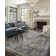 Jean Stoffer x Loloi Katherine Ink / Jade Area Rug & Reviews | Wayfair