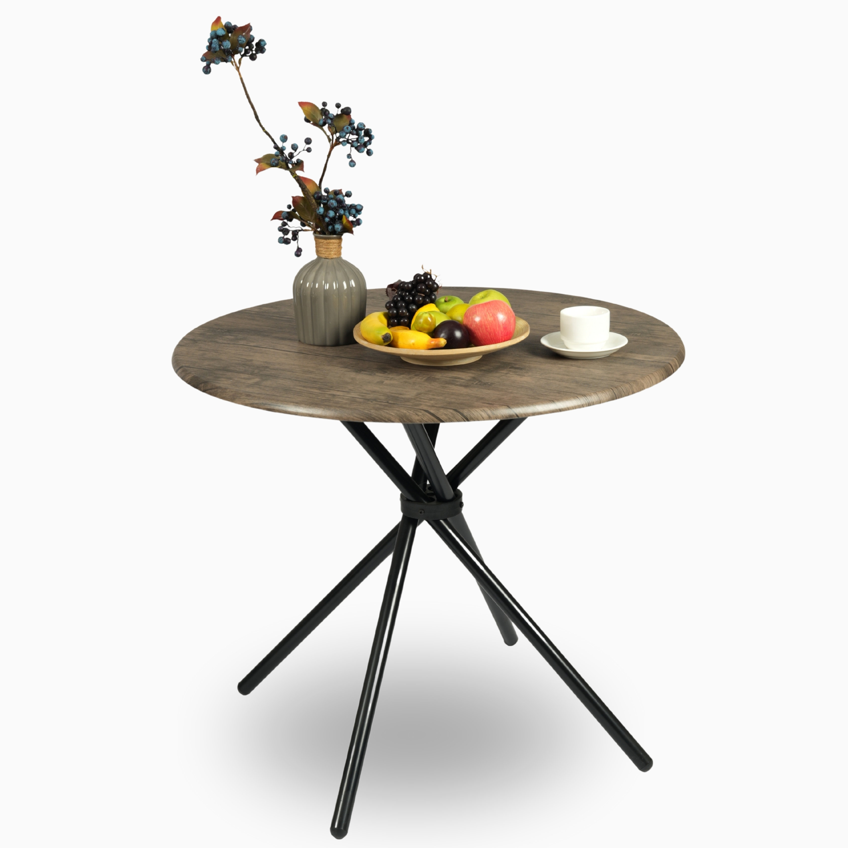 17 Stories Aalimah 31.5'' Dining Table & Reviews - Wayfair Canada