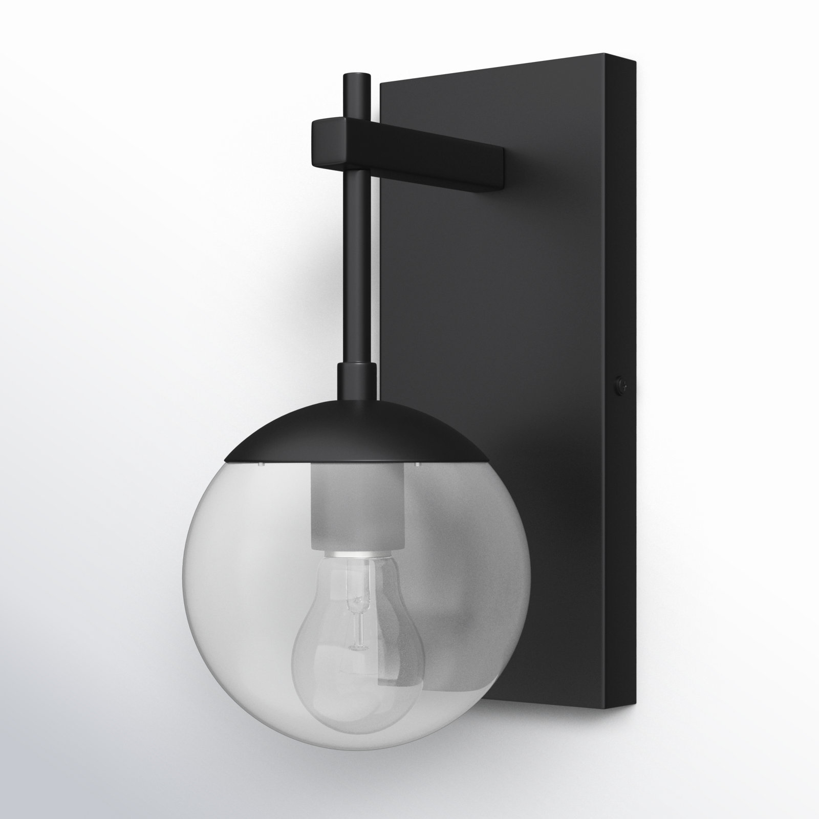 Joss & Main Davidson Wall Light | Wayfair