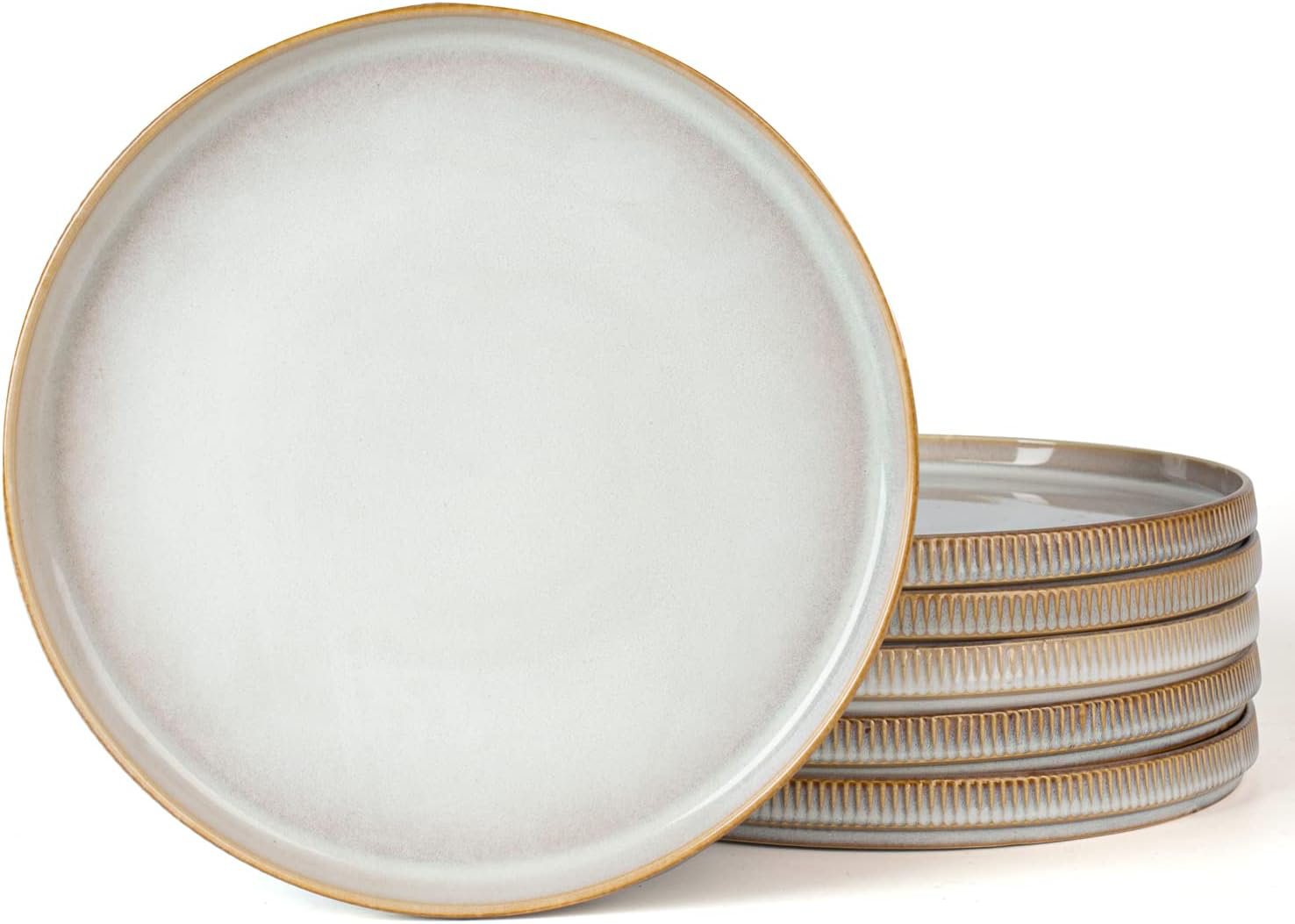Joss & Main 10" Stoneware Dinner Plate & Reviews | Joss & Main