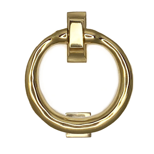 Michael Healy Designs Door Knocker & Reviews | Wayfair