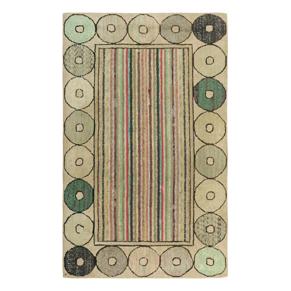 Rug & Kilim One-of-a-Kind 2'5x3'10 Area Rug | Perigold