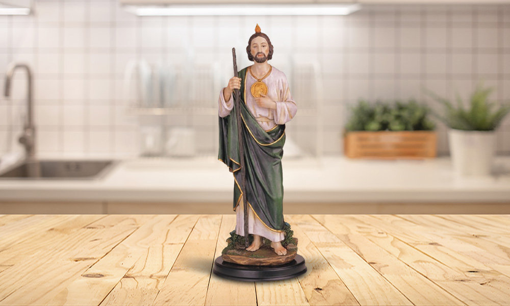 Red Barrel Studio® Religious & Spiritual Figurines & Sculptures | Wayfair