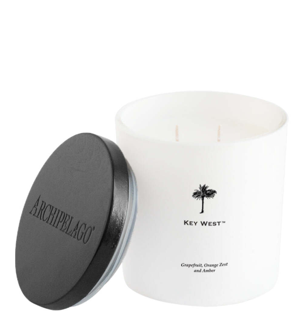 Archipelago Key West Luxe Candle | Perigold
