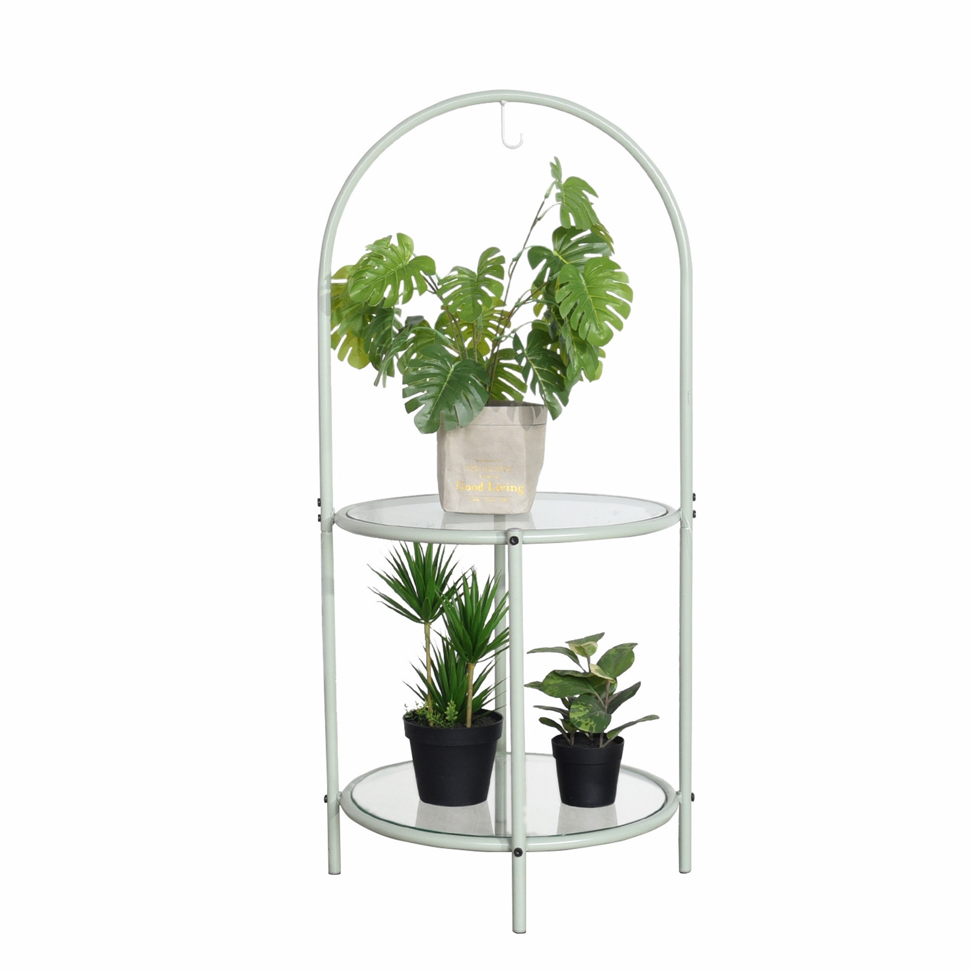 Ebern Designs Makelesi Plant Stand | Wayfair
